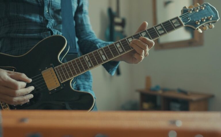 What Scales Do Rock Guitarists Use? - Everything a Musician Needs to Know