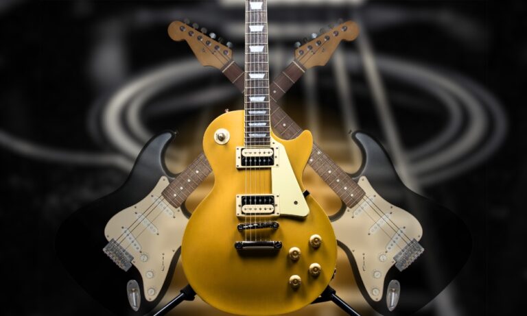 Baritone vs. Tenor Guitar: Comparing Sounds and Styles